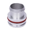 Miumaeov 10Pcs Aluminum Coolant Pipe Upgrade Kit 94810605906 Fit for ...