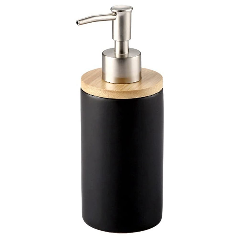 Click here for Unbranded 400ml Ceramic Soap Dispenser  Nordic Sty... prices