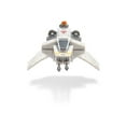 SWJ - Medium Vehicle (5" Vehicle & Figure Assortment) - Phantom Attack ...