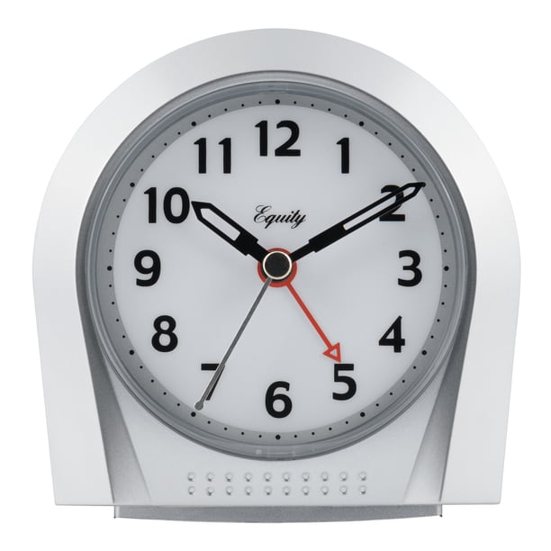 Marshall Alarm Clock