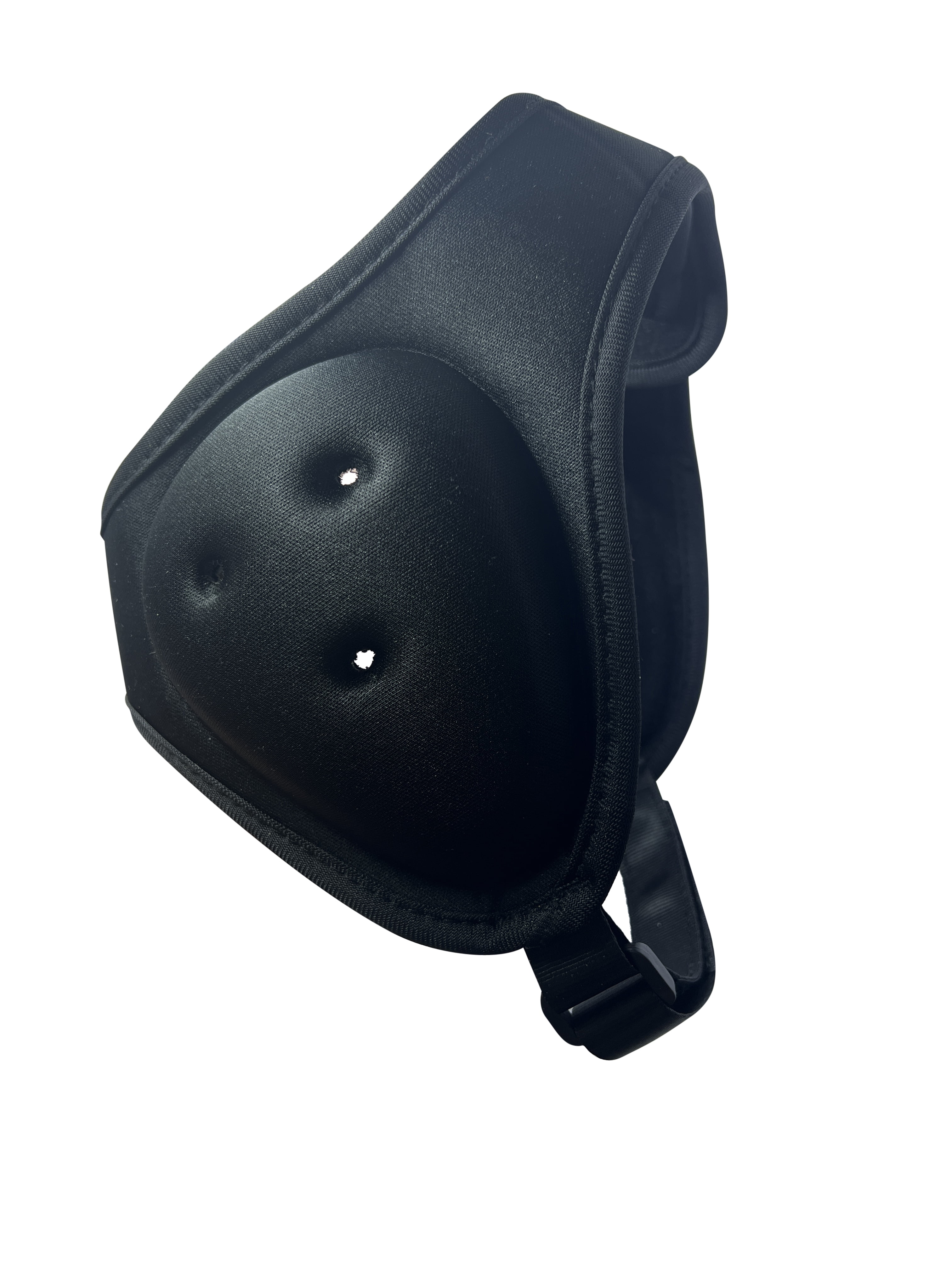 Great Call Athletics | Wrestling Headgear Earguard | Adult Black Soft ...