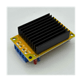 6a Mppt Solar Charge Controller Dc8 30v 300khz Battery Charging Module Pwm Auto Switch Reverse