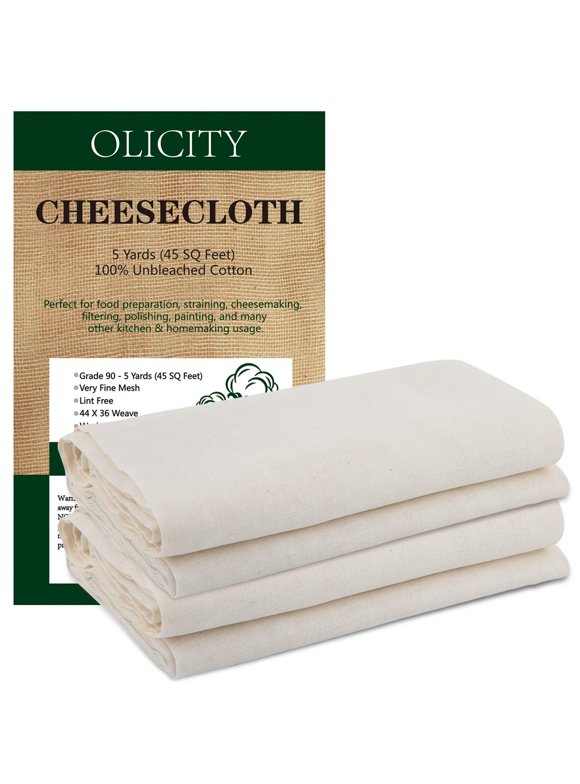 Cheesecloths in Kitchen Tools & Gadgets - Walmart.com