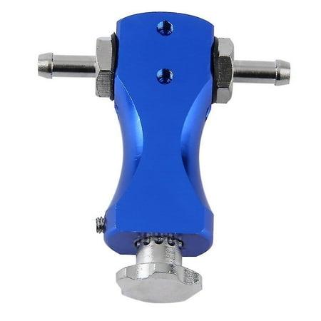 Universal Adjustable Car Turbo Valve Manual Boost Controller Black/blue ...