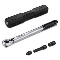 HART 1/2-inch Torque Wrench - Walmart.com