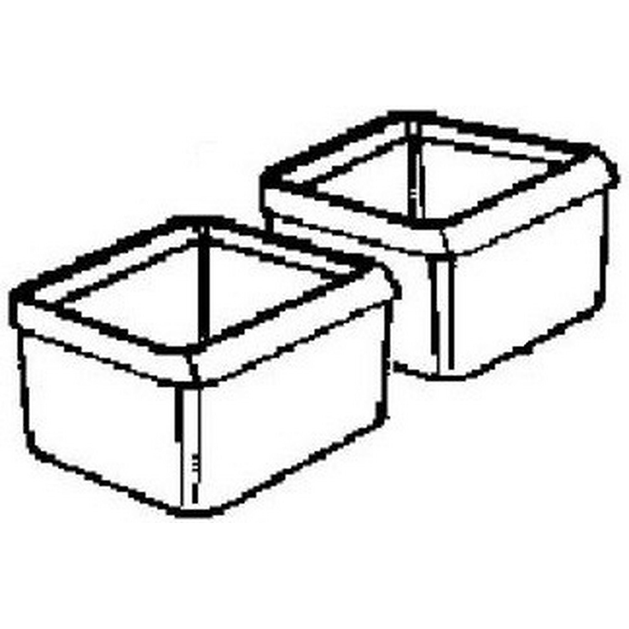 Click here for Dometic Refrigerator Crisper Bin 29326210100 Repla... prices