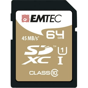 SDHC, SDXC & SD Cards | Walmart Canada