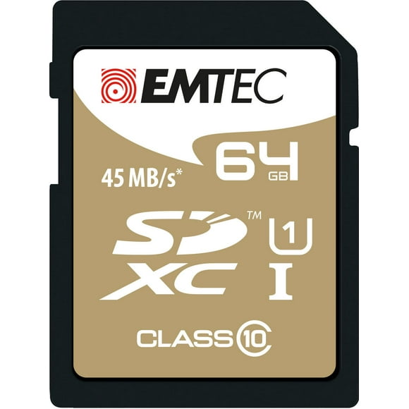 SDHC, SDXC & SD Cards | Walmart Canada