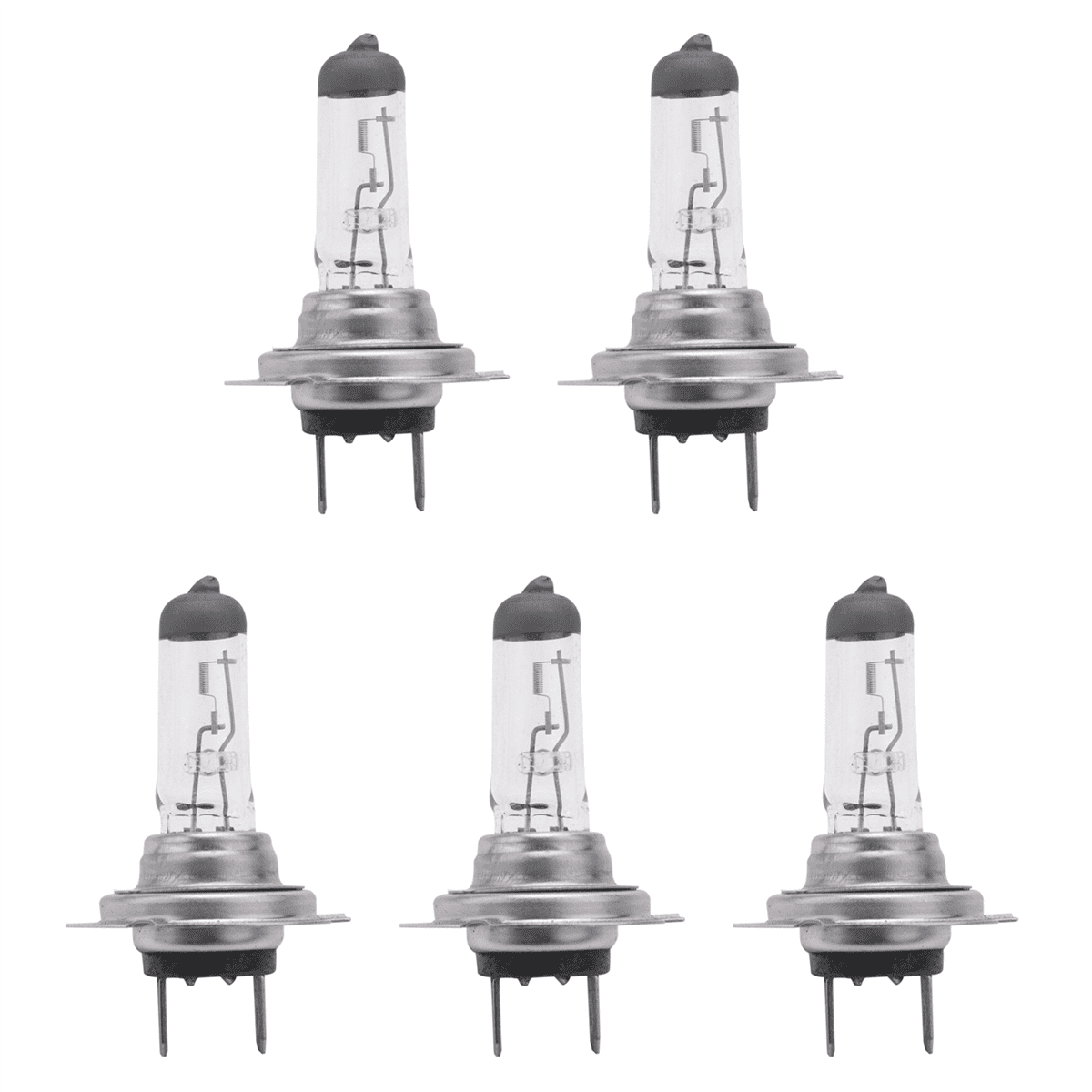 Click here for Unbranded 5x Car Bulb Light Lamp H7 (477/499) 12v... prices