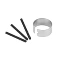 Suodoka 3pcs Durable Touch Screen Stylus Pen Tip Refill Replacement Kit ...