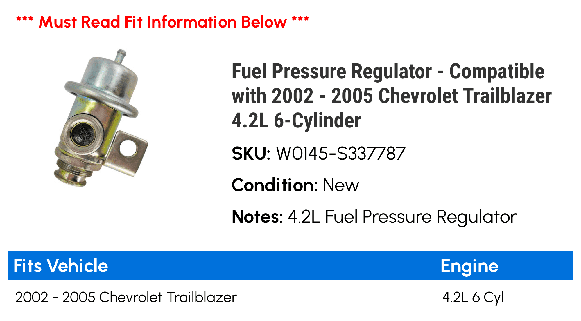 2005 Chevy Trailblazer Engine Diagram
