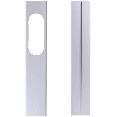 Air Conditioner Window Vent Kit Coupler Replacement Window PVC Seal ...