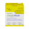 SimplyThick Easy Mix Instant Gel, Unflavored Beverage & Food Thickener ...