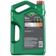 Quaker State All Mileage 10W-40 Motor Oil, 5 Quart - Walmart.com