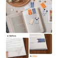 12 Pcs Bookmark, Magnetic Bookmarks for Women, Men, Book Lovers, Page ...