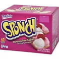 Marinela Sponch Cookies, 24 Count, Marshmallow and Sugary Topping Snack ...