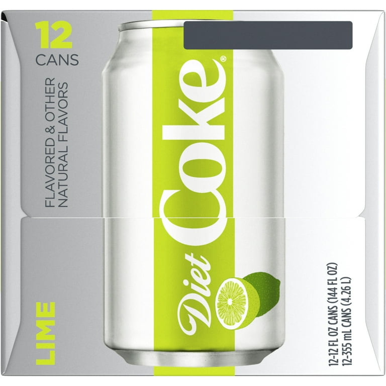 Coke Lime