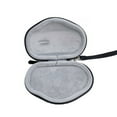 Hard Carry Case Bag For Logitech M720 M705 Triathalon Multi-Device ...