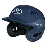 Rawlings Velo R16 Carbon Fiber Baseball Batting Helmet - Walmart.com
