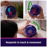 BITZEE Interactive Digital Toy Pet Hamsterball - Joyful Animal Toy for ...