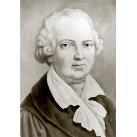 Domenico Cimarosa (1749-1801) History (24 x 36) | Walmart Canada
