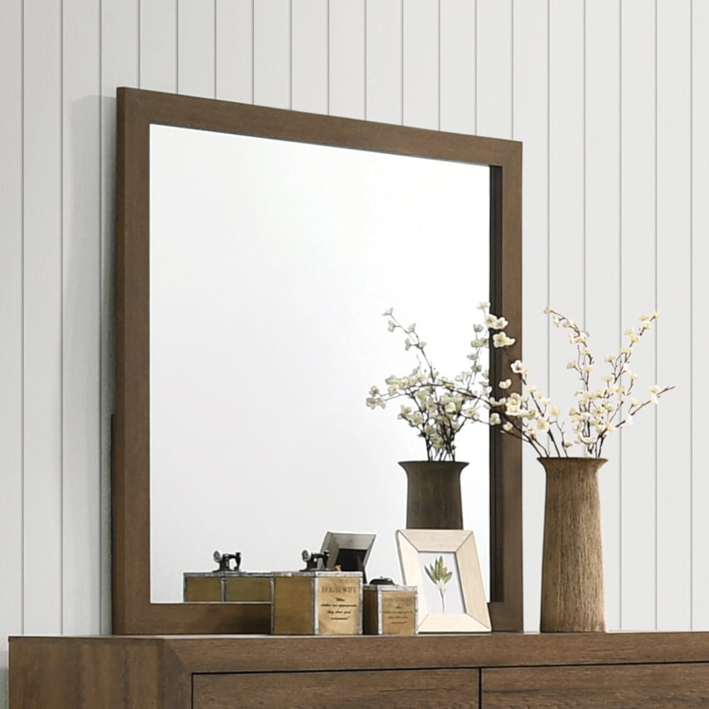 Miquell Mirror - Walmart.com