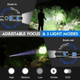 LED Flashlight for Men and Women - Walmart.com