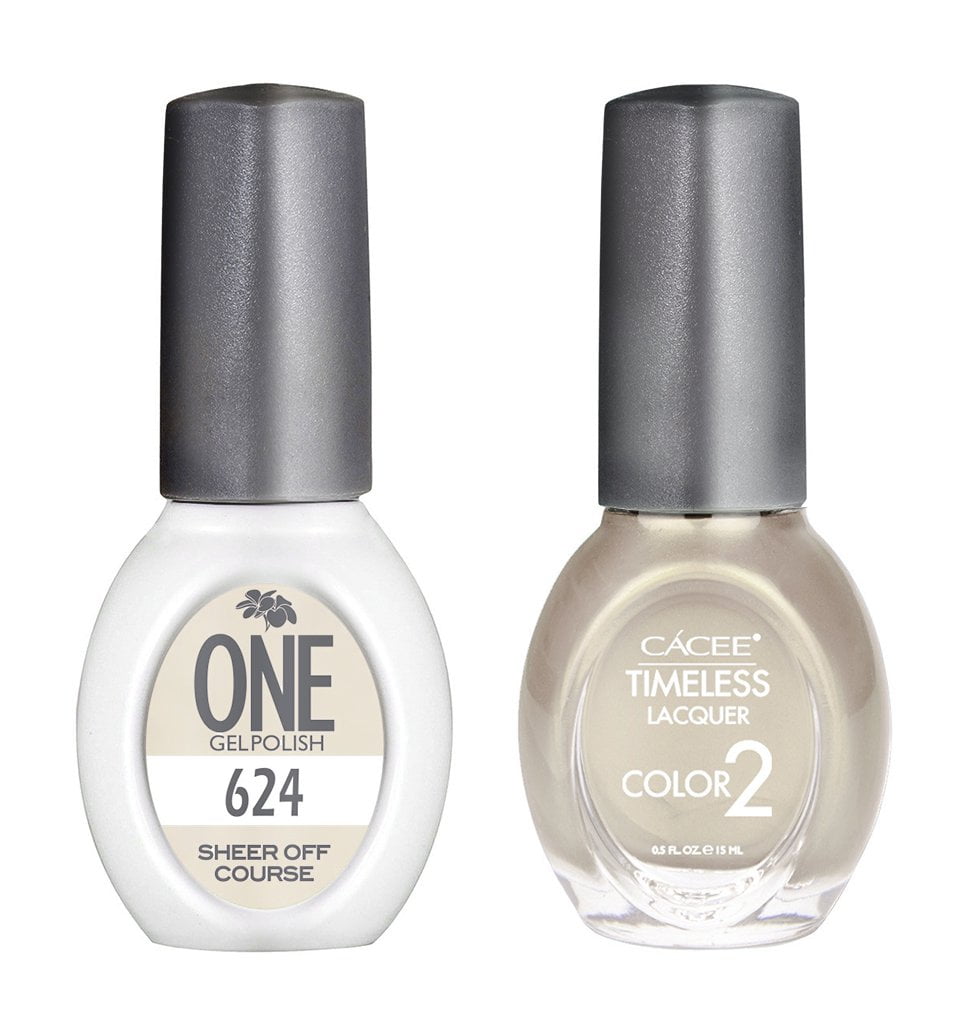 Premium Nail Polish & Gel Polish Color Polish Set, Long Lasting Formula ...