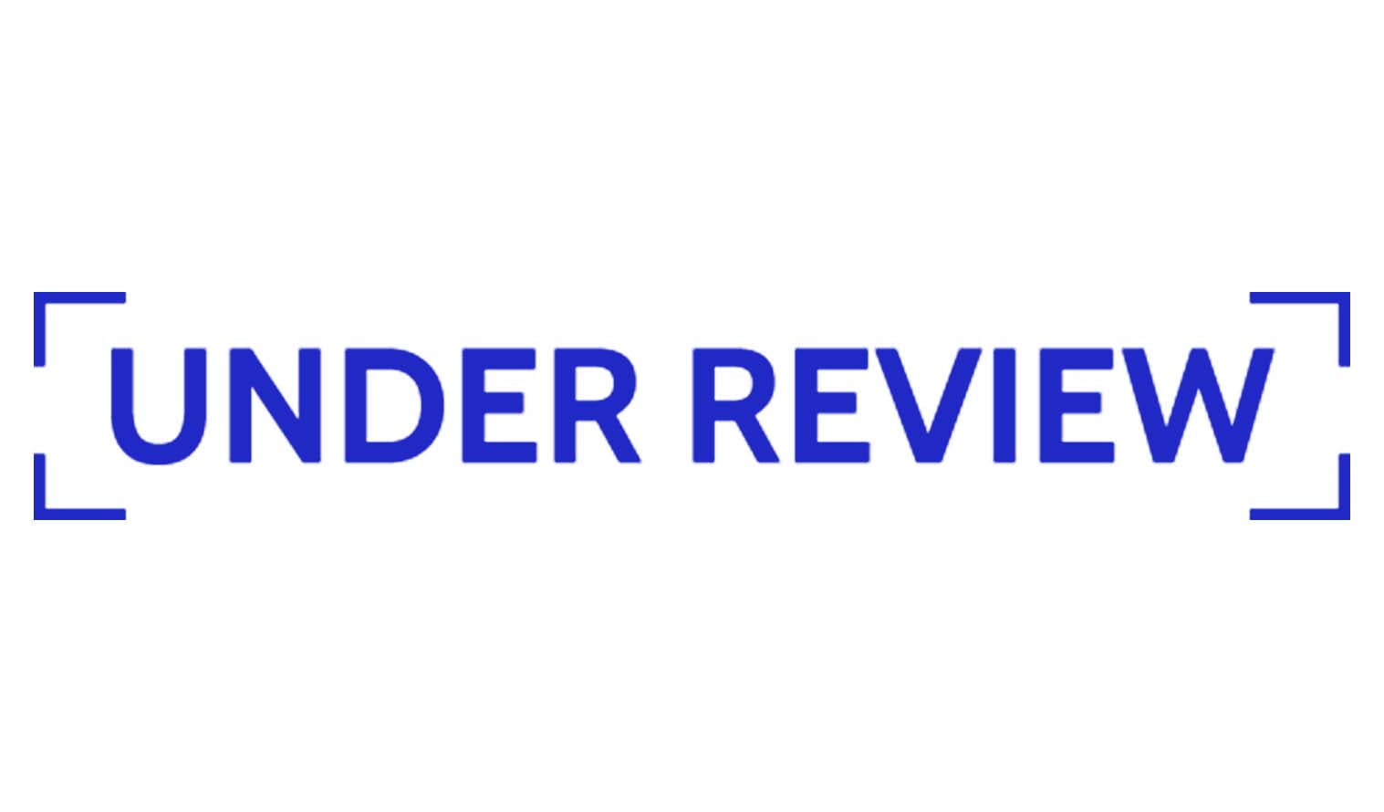 Printtoo Under Review Self Inking Rubber Stamp Pre-Inked Office Stamp ...