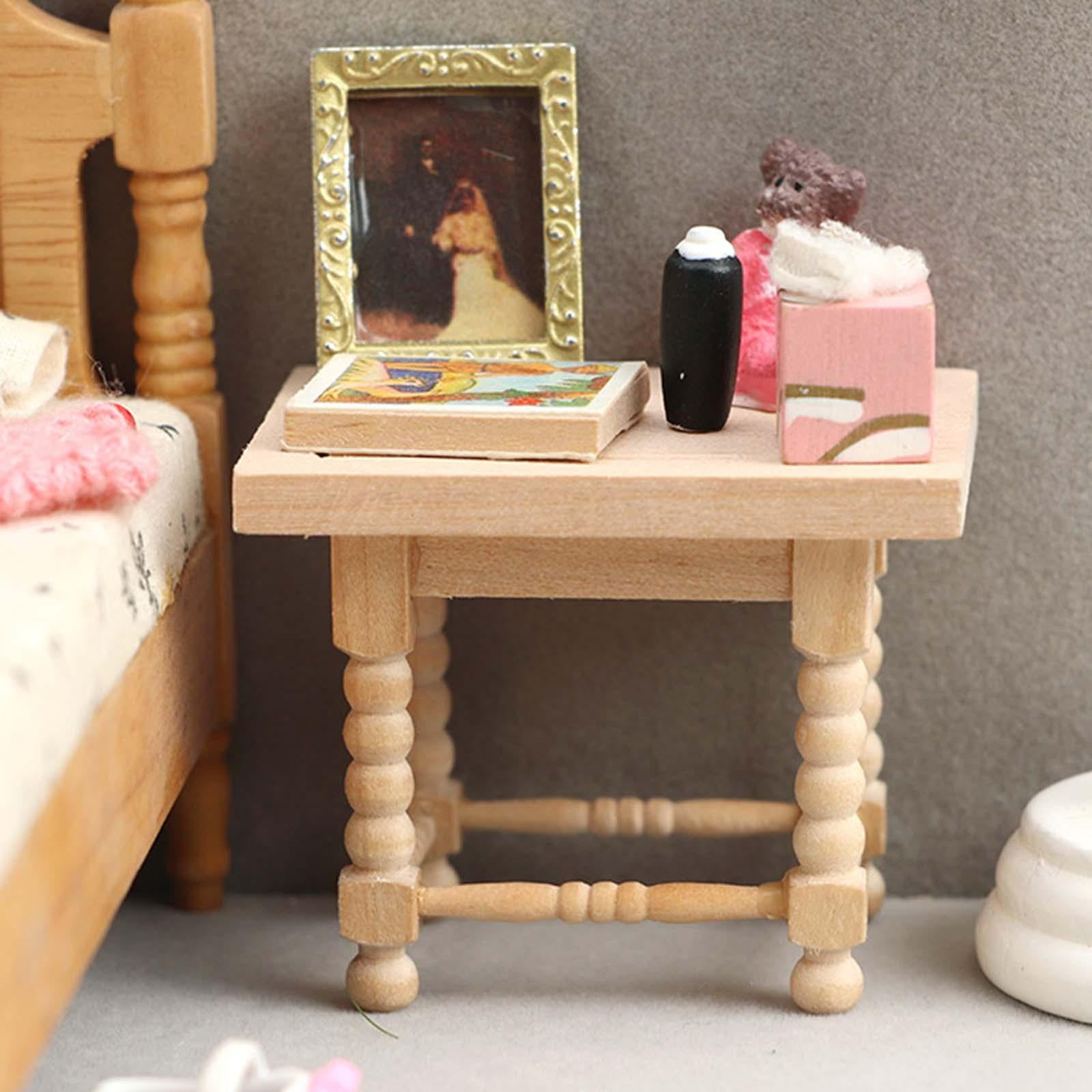 Miniature coffee table store