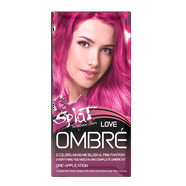 Splat Rebellious Colors Complete Kit Berry Blast - Walmart.com