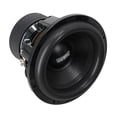 Sundown Audio X-15 V.3 D2, 15 inches 2000W, Dual 2-Ohm DVC Subwoofer ...