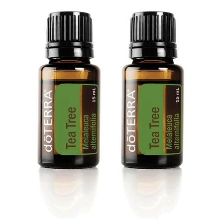 Click here for Doterra Melaleuca Essential Oil - 15 Ml (2 Pack) 1... prices