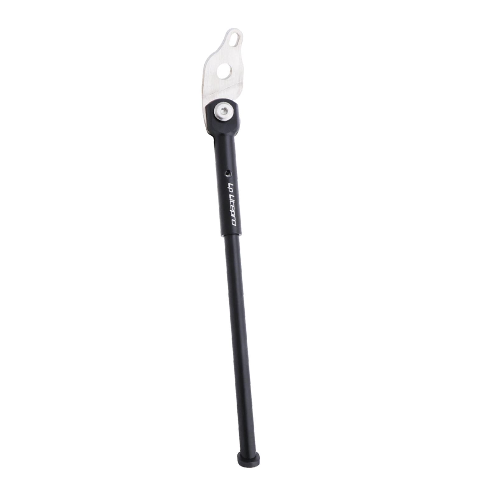 Kickstand for Birdy Folding Aluminum Alloy Foldable Black 18in ...