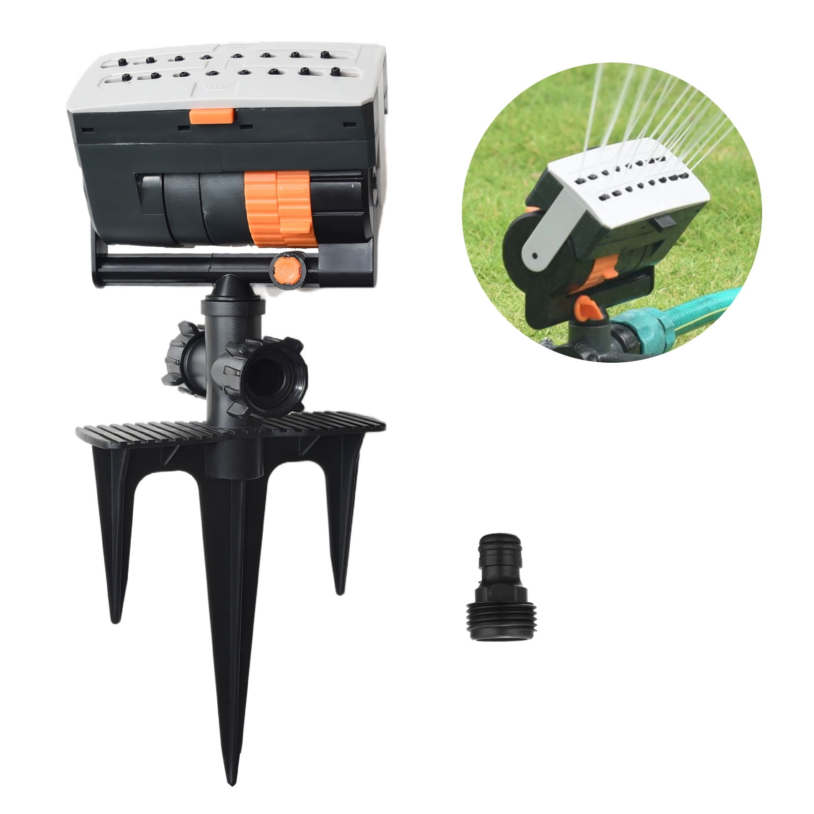 Click here for Unbranded Sprinkler water Rate Sprinkler 16 Modes... prices