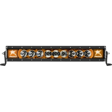 Rigid 50" Adapt LED Light Bar - 250413 - Walmart.com