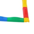 Colored Balance Block Body Coordination Nonslip Improve Strength Kids ...