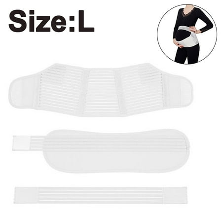 Pregnancy Support Maternity Belt, Waist/Back/Abdomen Band, Belly Brace ...