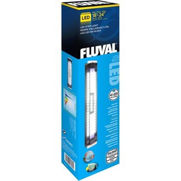 Fluval Eco Nano LED Lamp - Walmart.com