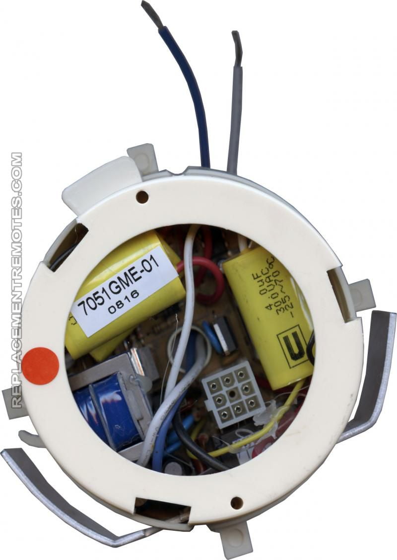 Hunter Ceiling Fan Remote Receiver 85112 | Shelly Lighting