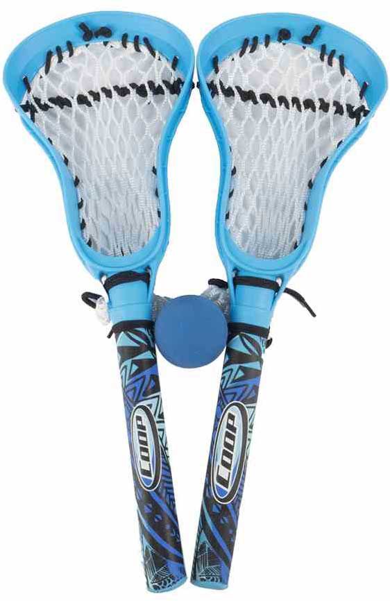 Coop Hydro Lacrosse Set - Walmart.com