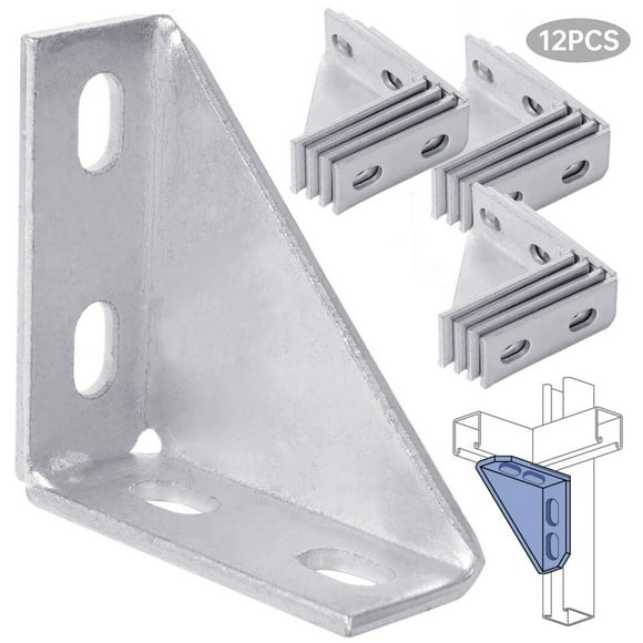 Unistrut Brackets