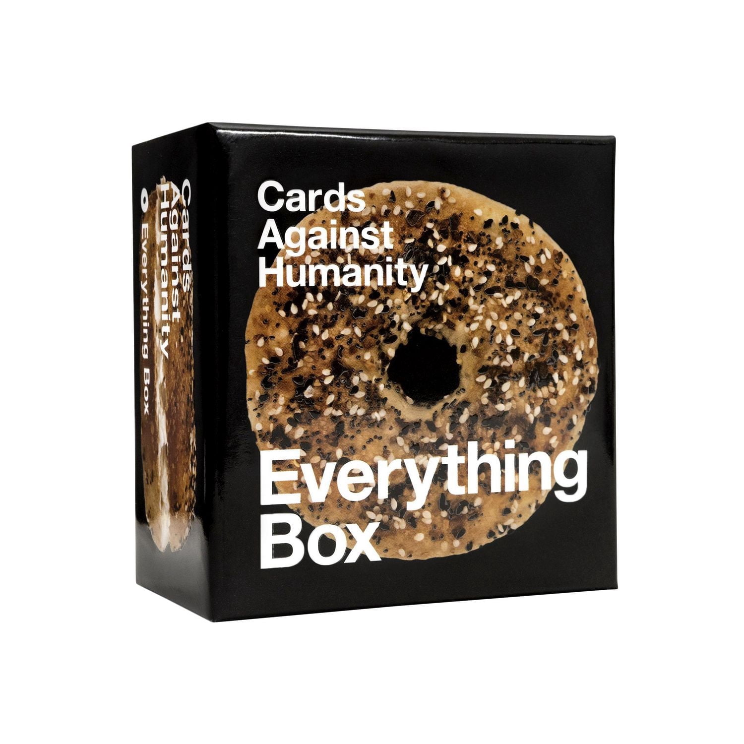 Click here for Cards Against Humanity Everything Box As Shown In... prices