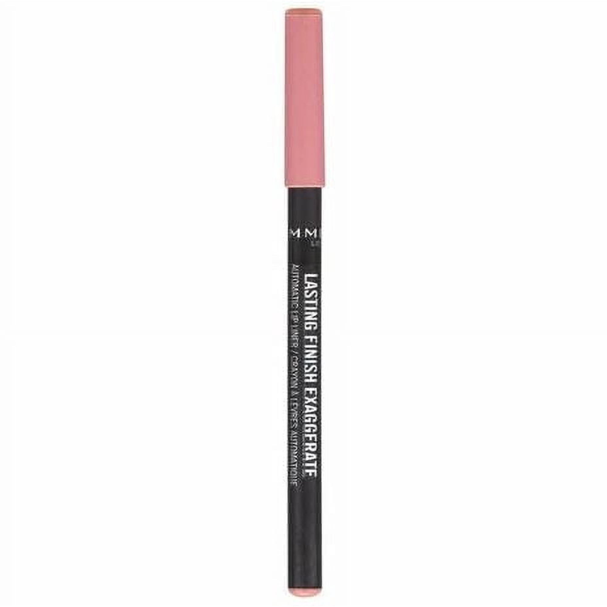Click here for Rimmel Lasting Finish Exaggerate Automatic Lip Lin... prices