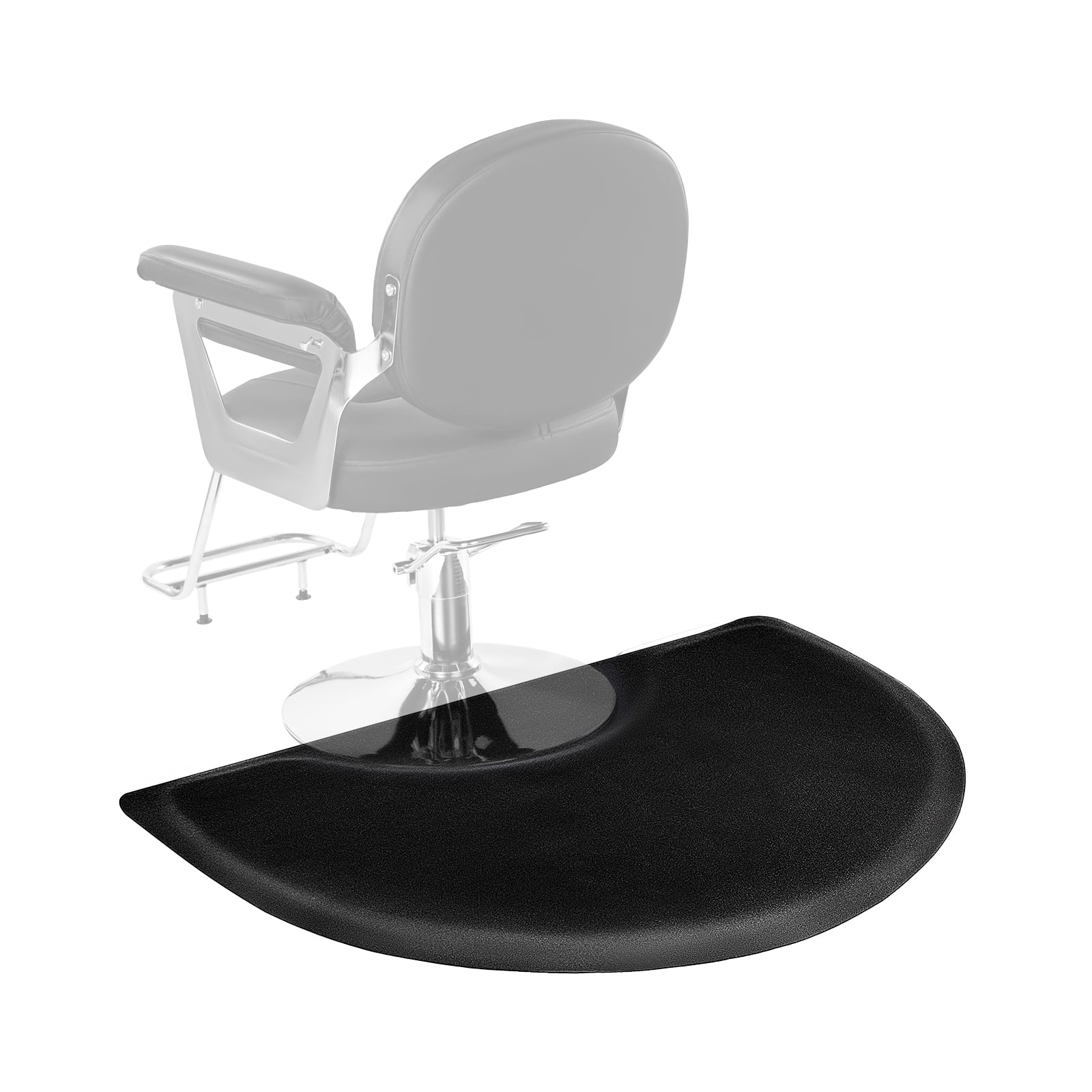 Click here for Vevor Salon Mat For Hair Stylist 3 X 4 Ft Semicirc... prices