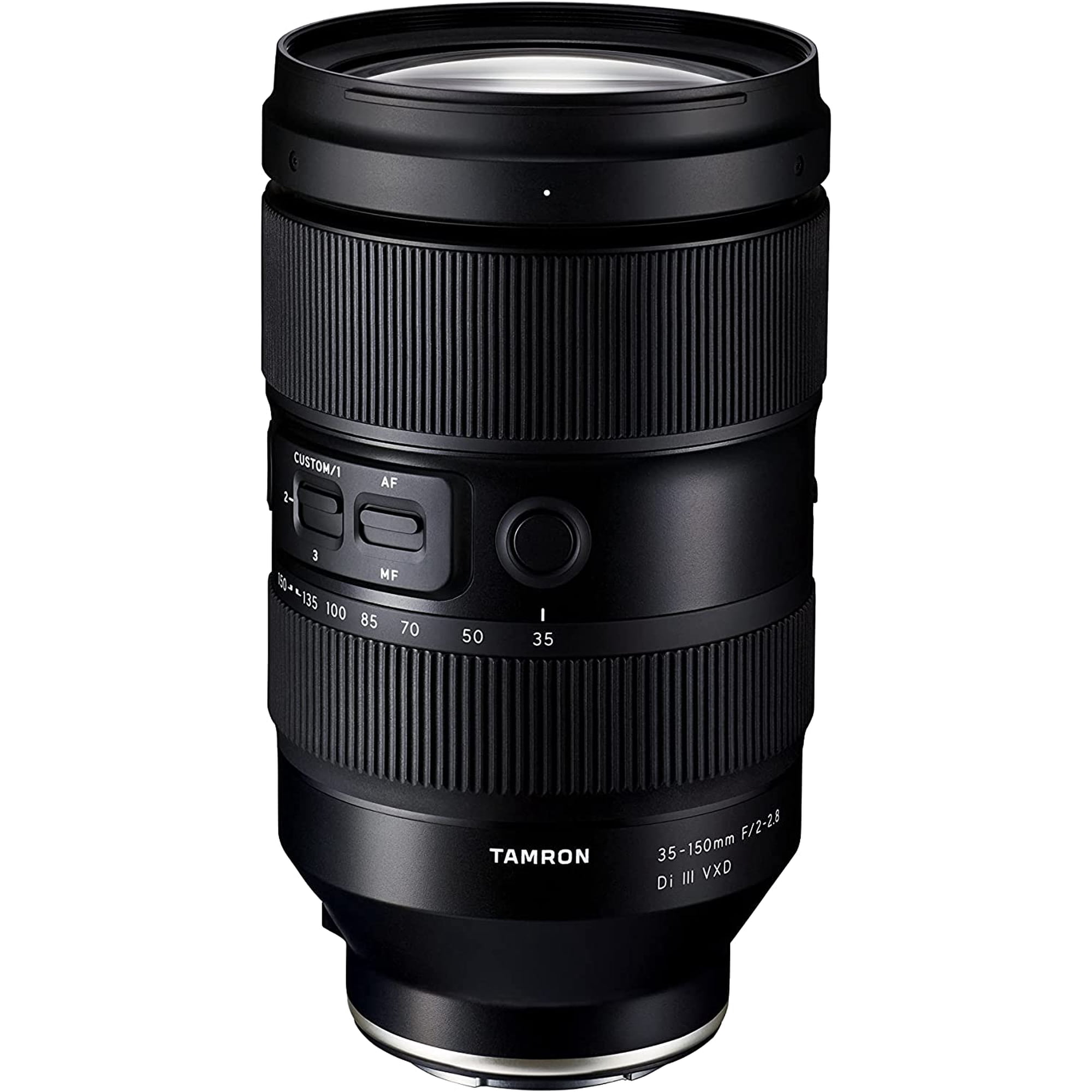 Click here for Tamron 35-150mm F/2-2.8 Di Iii Vxd Lens For Sony E prices