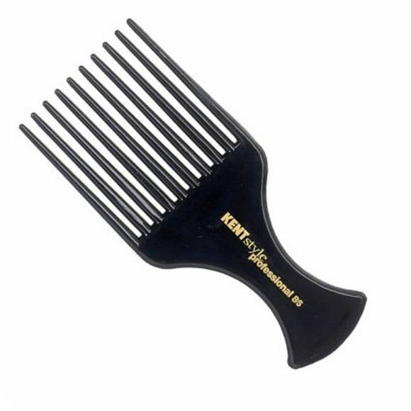Black Power Afro Pick