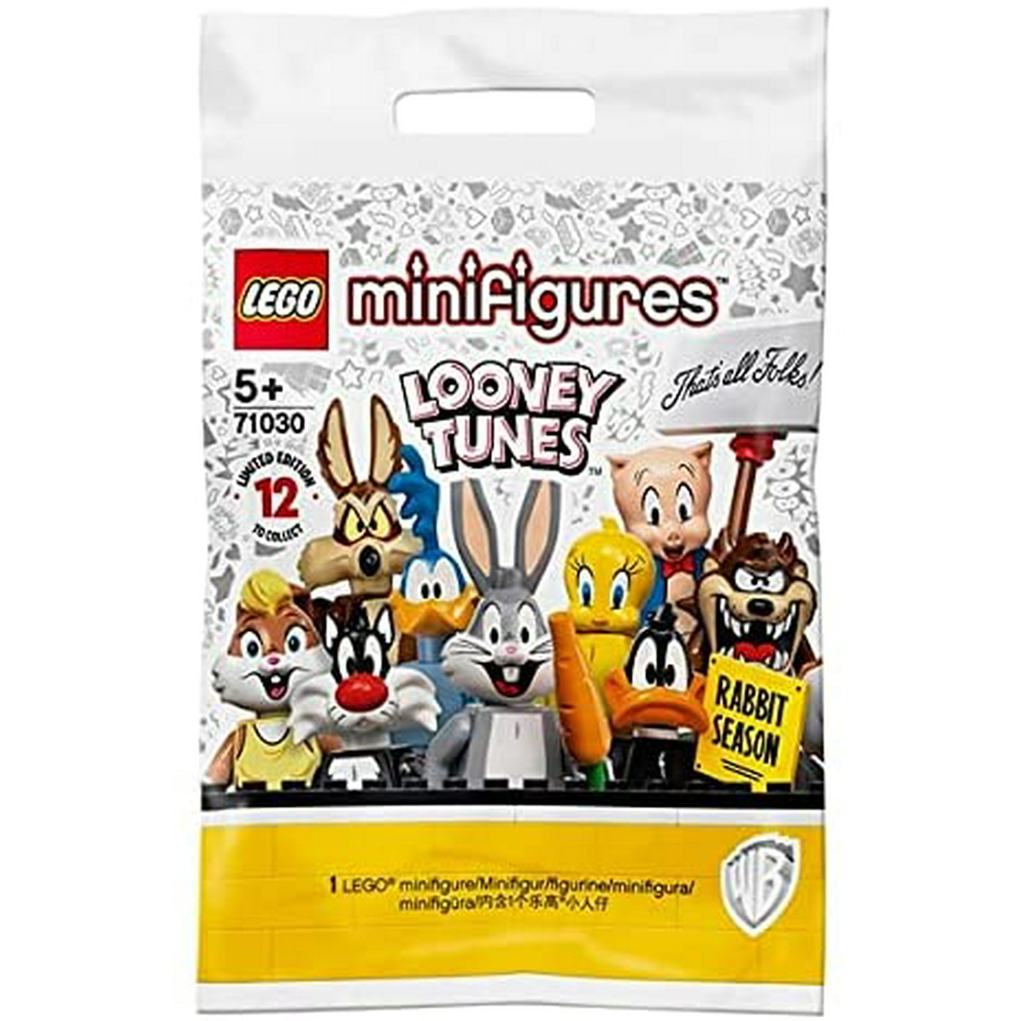 Click here for Lego Looney Tunes Series 1 Lola Bunny Minifigure 7... prices
