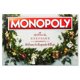 Monopoly Hallmark Keepsake Ornament Board Game - Walmart.com