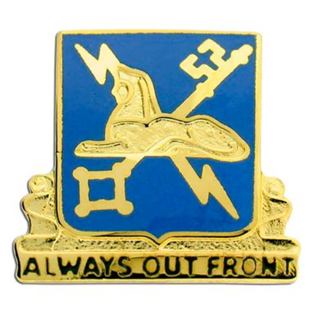 Military Intelligence Corps Regimental Crest - RDI - Walmart.com